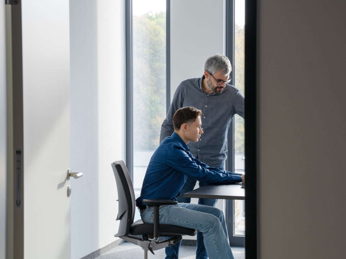 Unternehmen - Bartosch Engineering GmbH